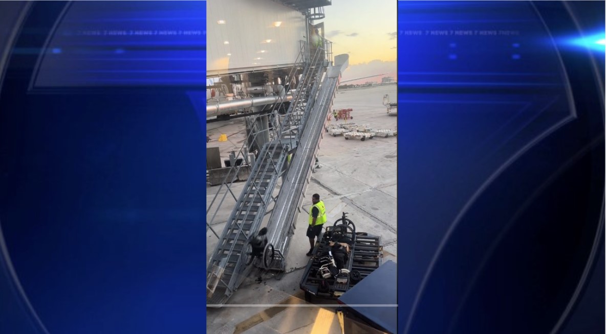 US fines American Airlines $50 million over mishandling of disabled ...