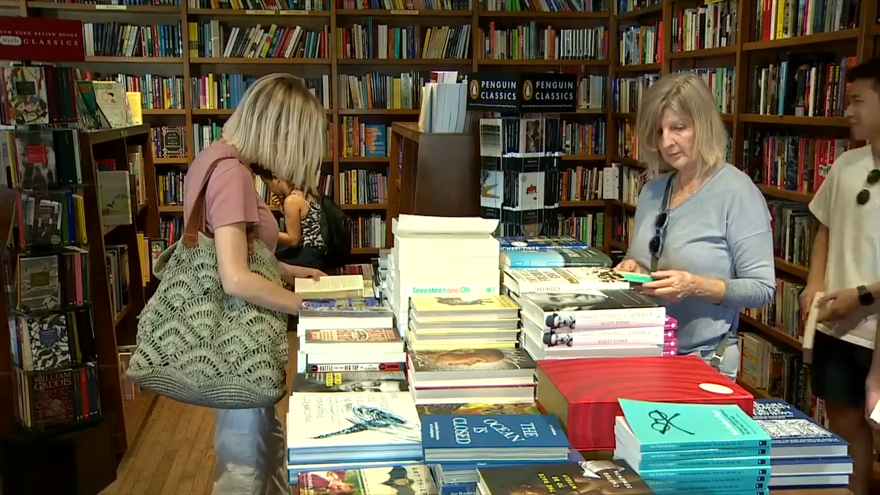 Small Business Saturday highlights importance of supporting local sales ...