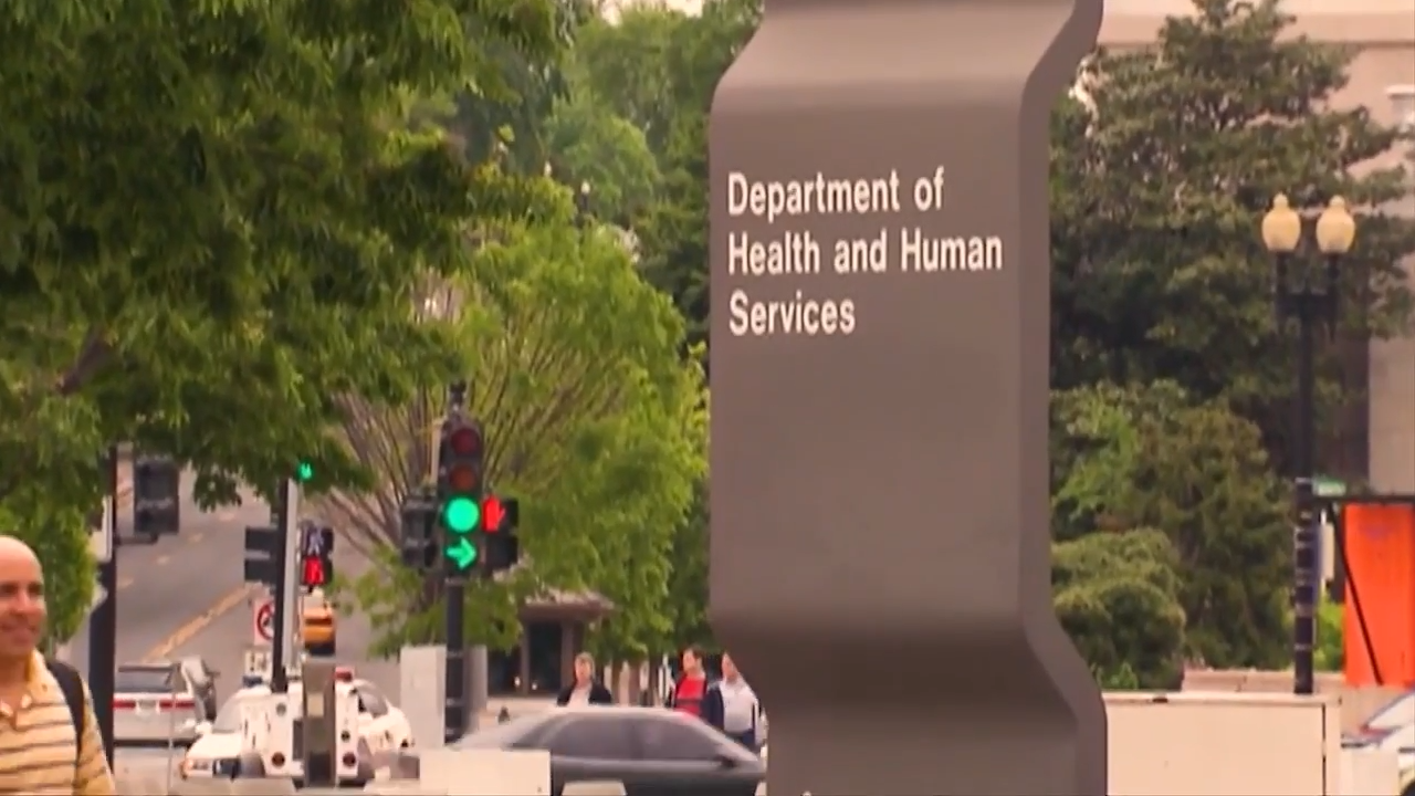 Layoffs begin at US health agencies charged with tracking disease ...