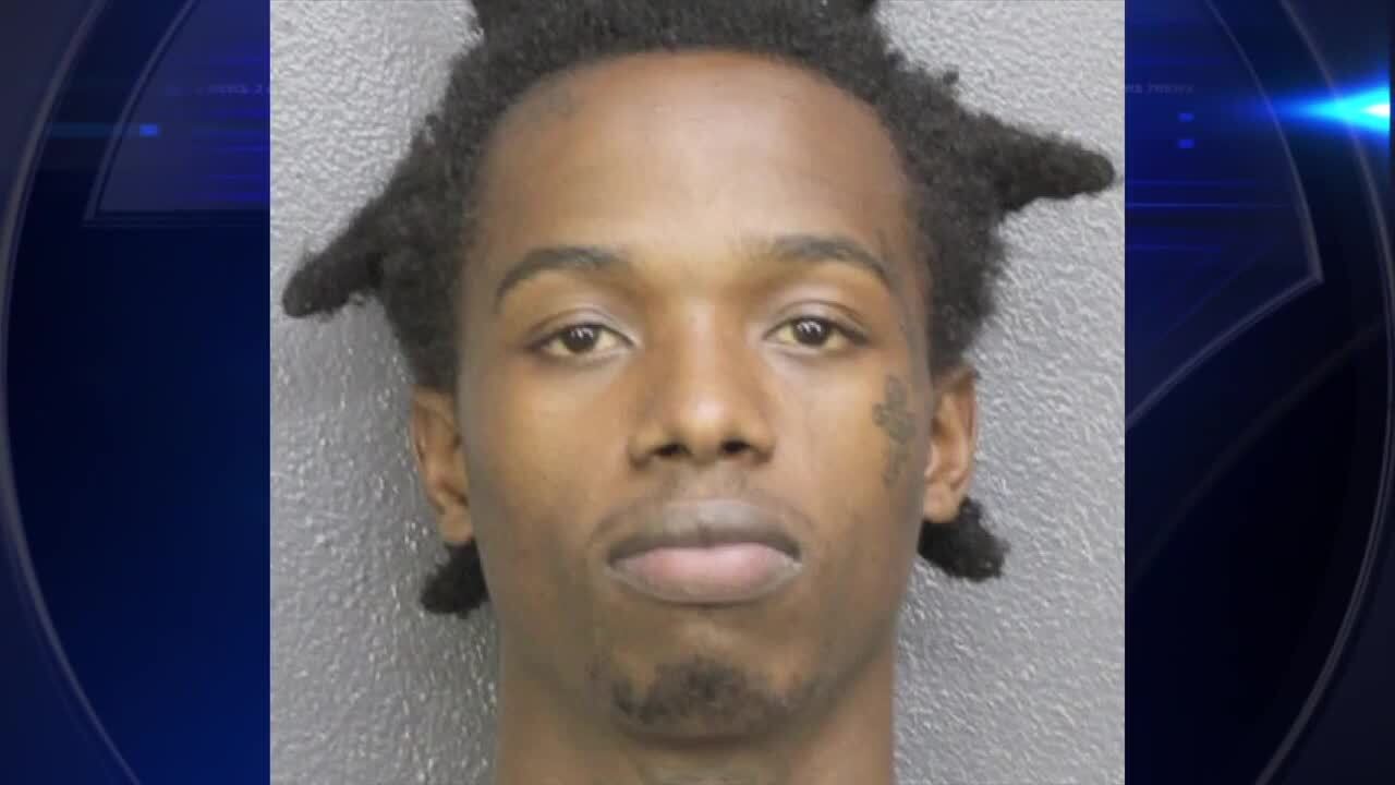 Seminole Tribe PD: Officer-involved shooting leads to suspect in ...