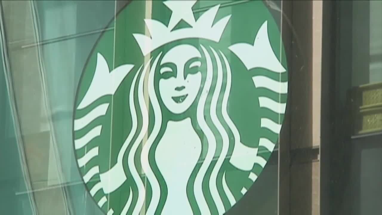 Starbucks union strike expands to 9 states - WSVN 7News | Miami News ...