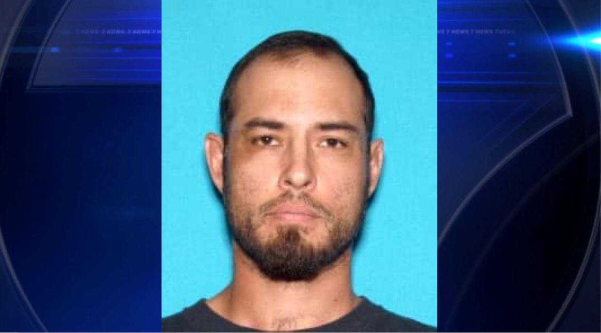 Authorities capture man accused of killing 3 in simmering Colorado ...