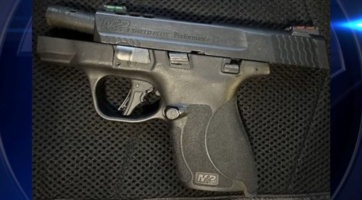 TSA: Airport security finds loaded gun at Miami International Airport ...