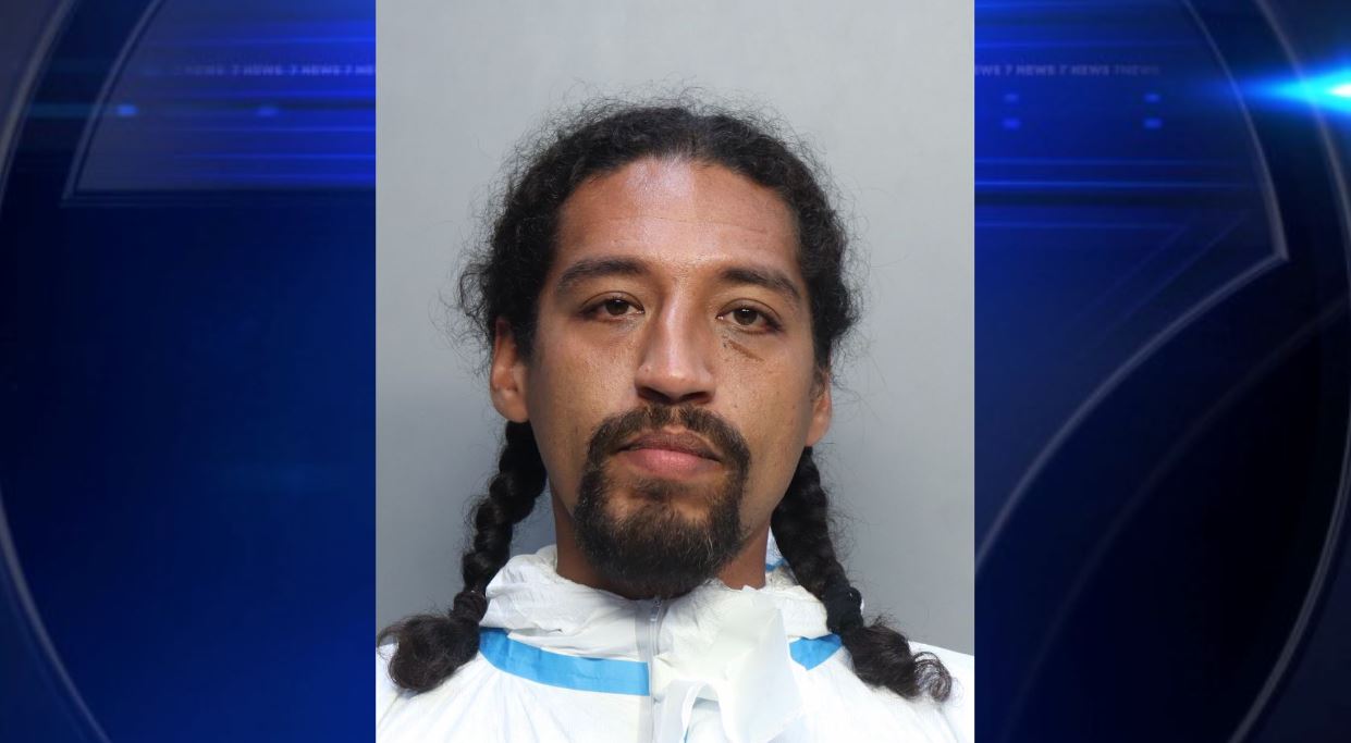 Arrest Made In North Miami Triple Shooting That Left Father 2 Sons