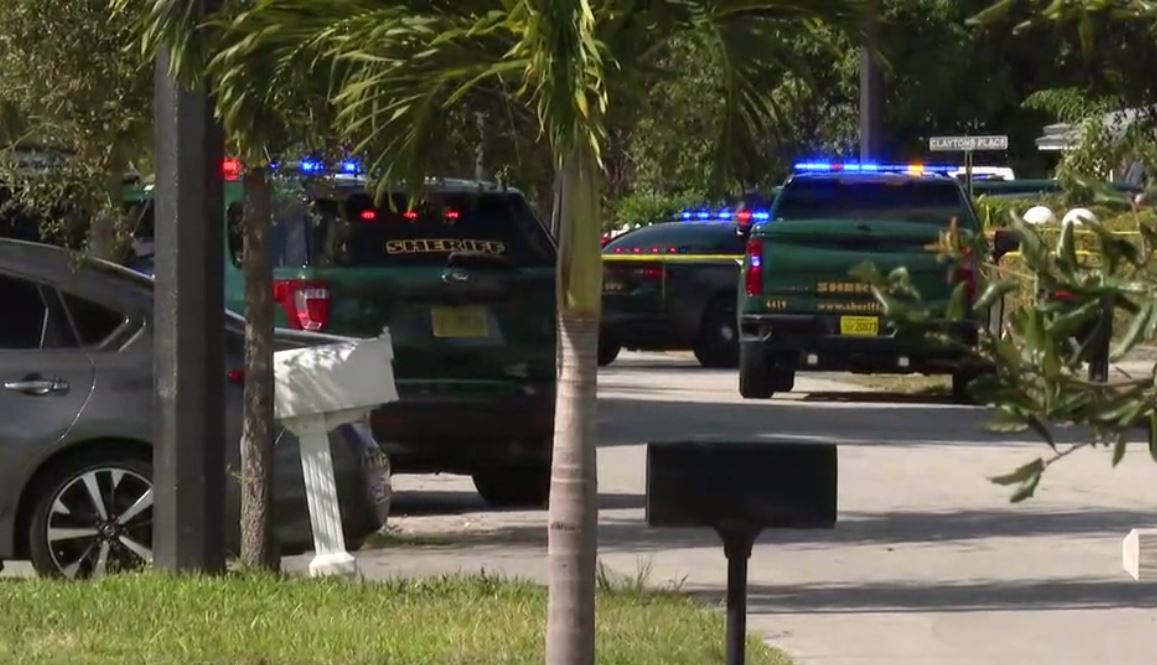 1 hospitalized with life-threatening injuries after shooting in Pompano ... 1 hospitalized with life-threatening injuries after shooting in Pompano ...