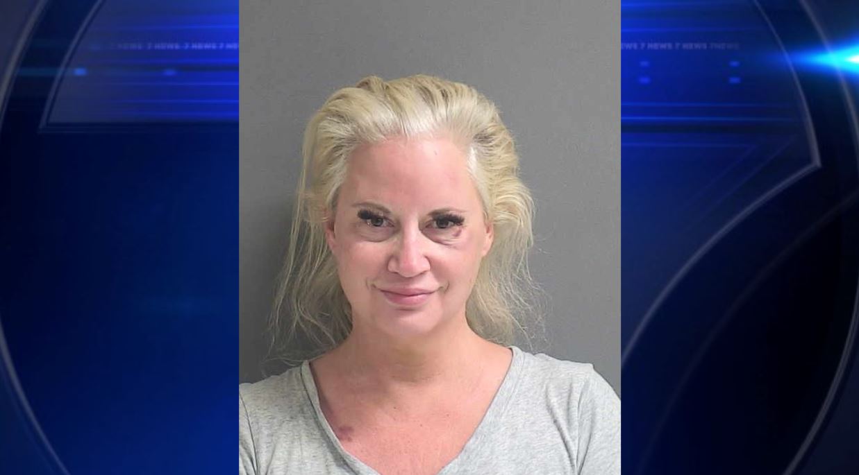 WWE Hall of Famer Tammy ‘Sunny’ Sytch sentenced to 17 years in prison ...
