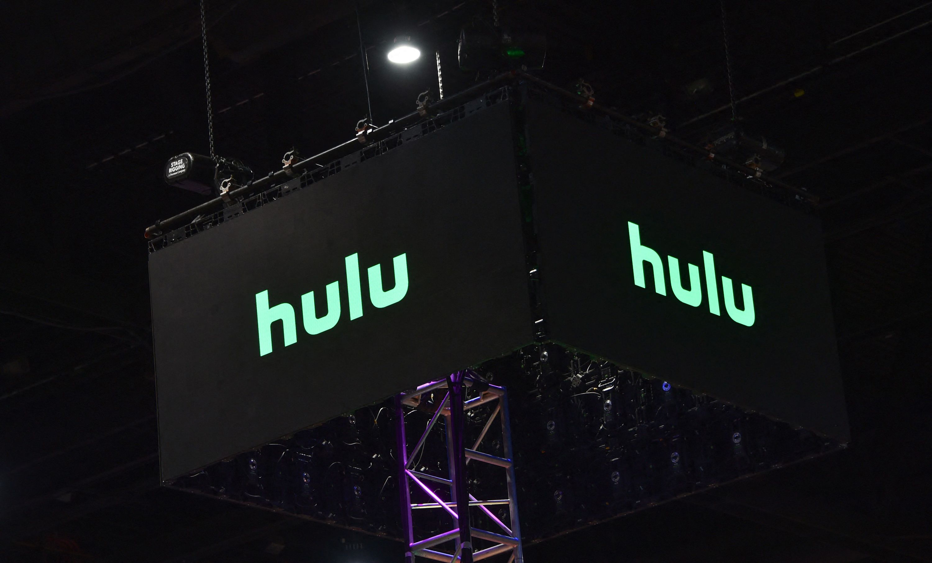 Disney to acquire remaining stake in Hulu for expected $8.6 billion ...