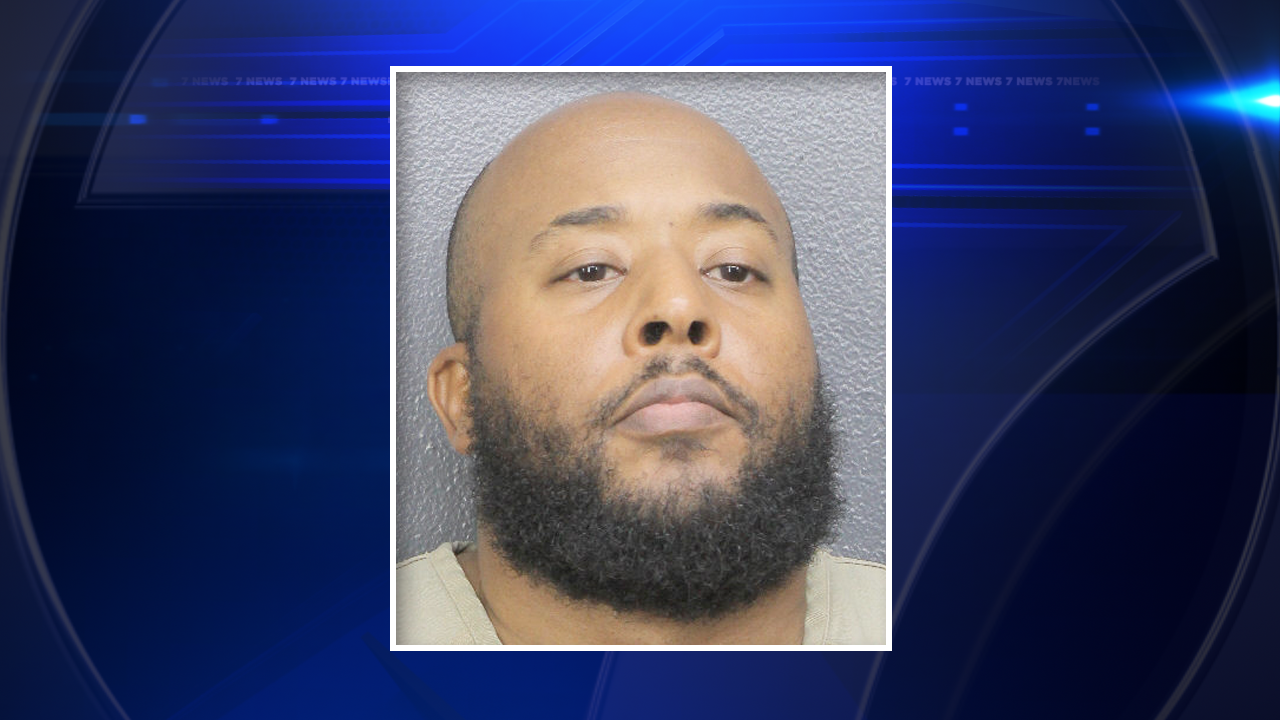 Miami Police officer charged with drug-related extortion and attempted ...