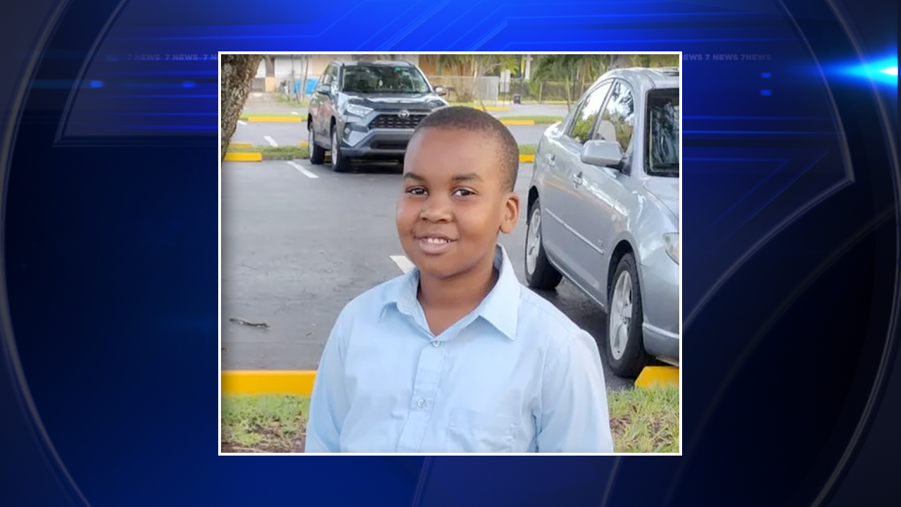 Shooting claims life of 10-year-old in Lauderhill apartment - WSVN ... Shooting claims life of 10-year-old in Lauderhill apartment - WSVN ...