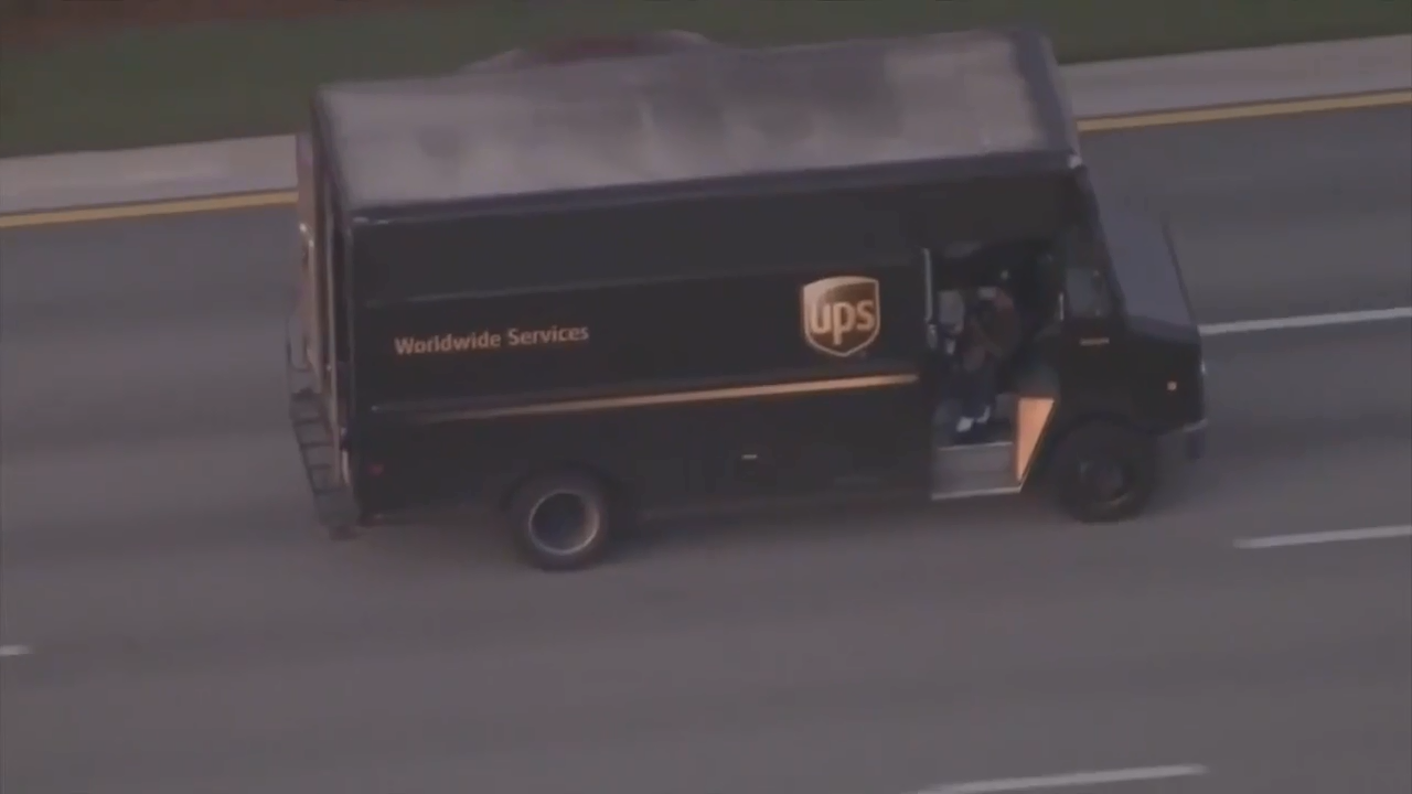 Grand jury to review 2019 UPS hijacking and fatal shootout in Miramar ...