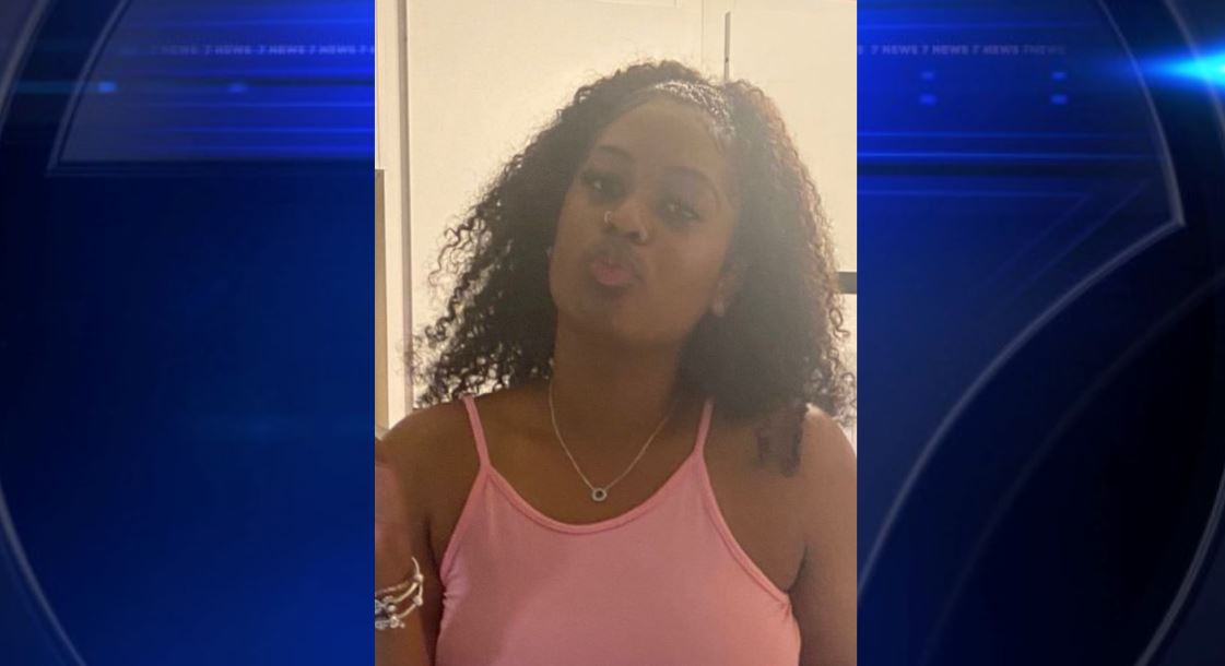 BSO: 17-year-old girl reported missing from Tamarac located - WSVN ... BSO: 17-year-old girl reported missing from Tamarac located - WSVN ...