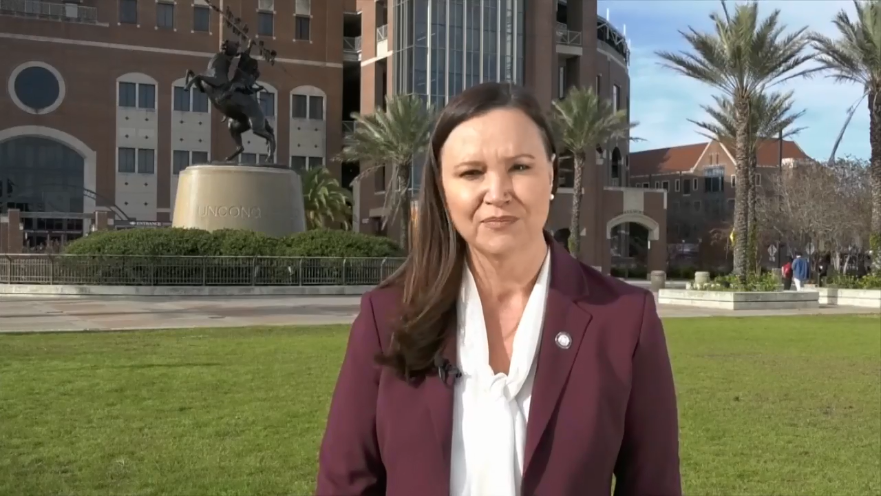 Florida attorney general launches antitrust investigation after College ...