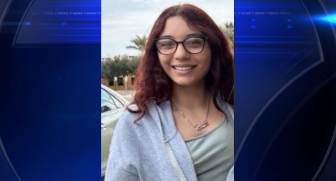 BSO search for missing 14-year-old girl in Weston - WSVN 7News | Miami News, Weather, Sports ...