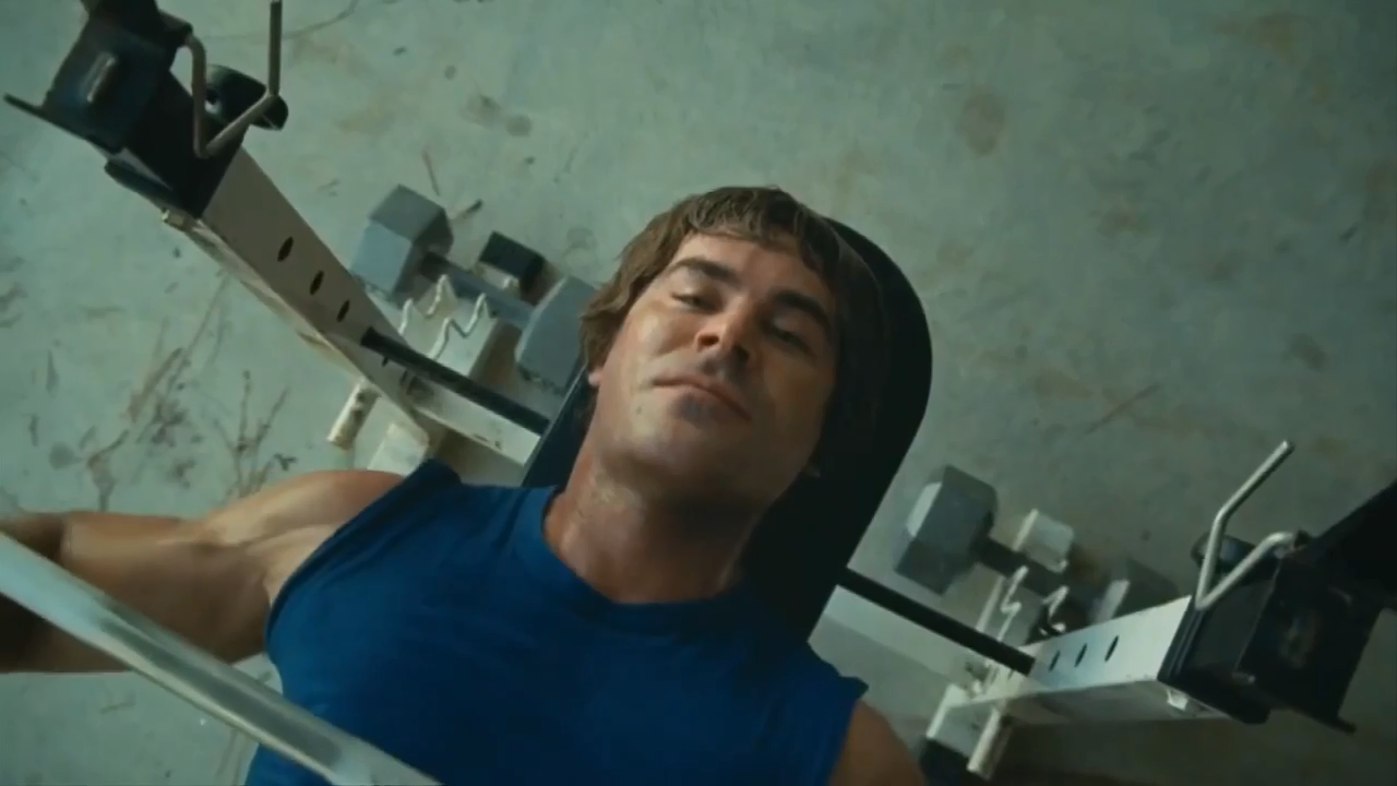 Zac Efron competes in the ring in wrestling film ‘The Iron Claw’ - WSVN ...