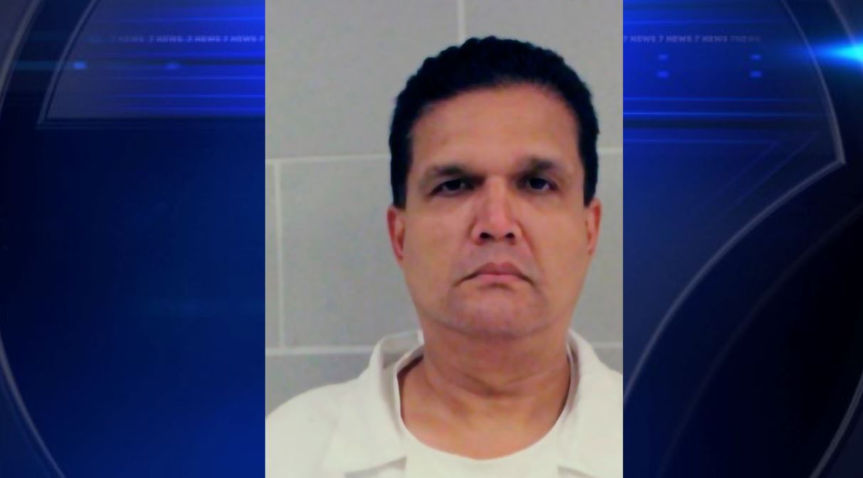From fugitive to shackled prisoner, ‘Fat Leonard’ lands back in US ...
