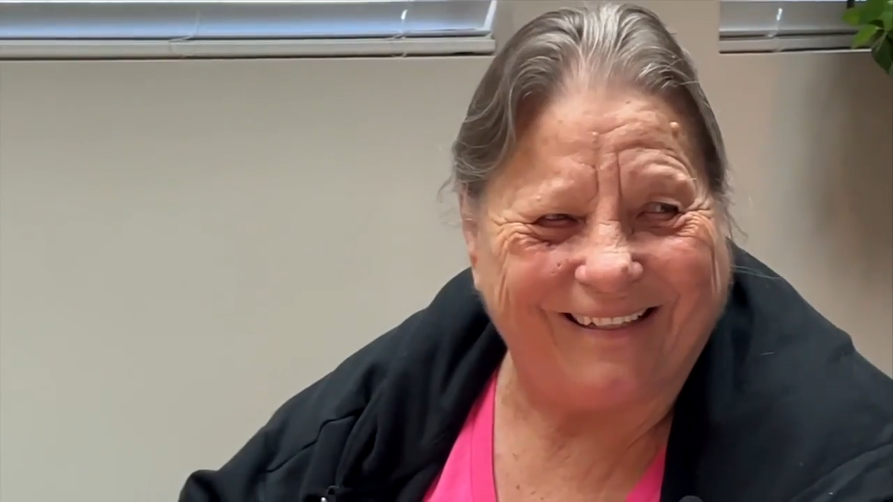 Shorty got help - WSVN 7News | Miami News, Weather, Sports | Fort ...