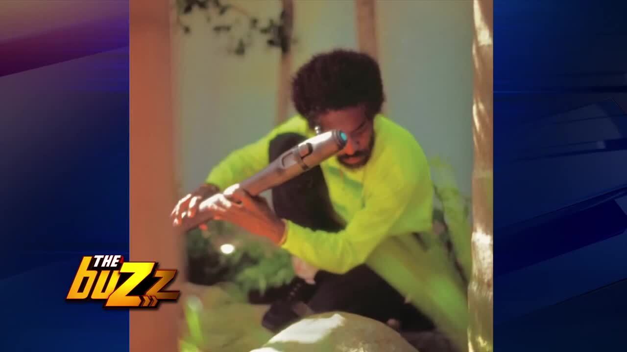 Andre 3000 breaks Billboard record with flute song - WSVN 7News | Miami ... Andre 3000 breaks Billboard record with flute song - WSVN 7News | Miami ...