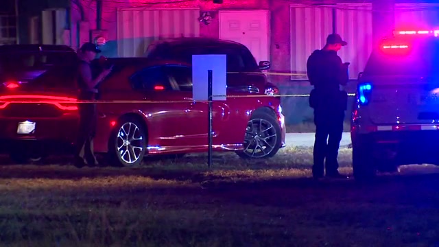 Police Involved Shooting In Nw Miami Dade Under Investigation Man