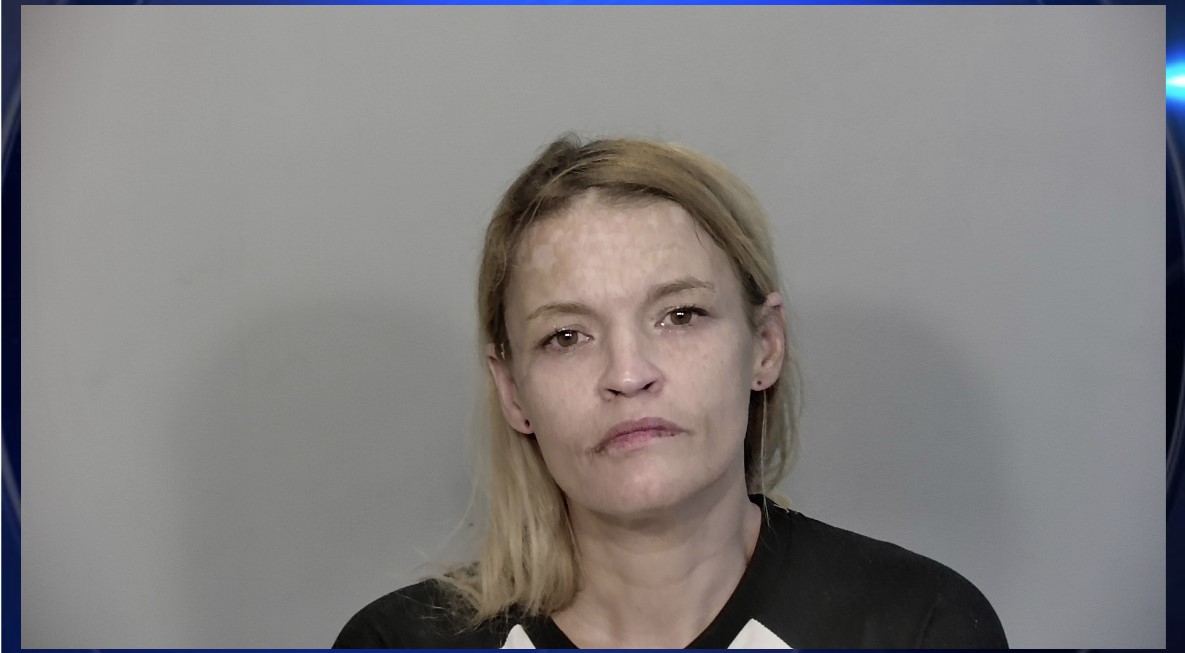 Traffic stop in Marathon leads to arrest of woman with drugs and child ...