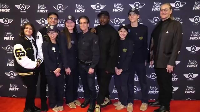 Will.i.am co-hosts fundraising gala at Loews Miami Beach amid STEM ...