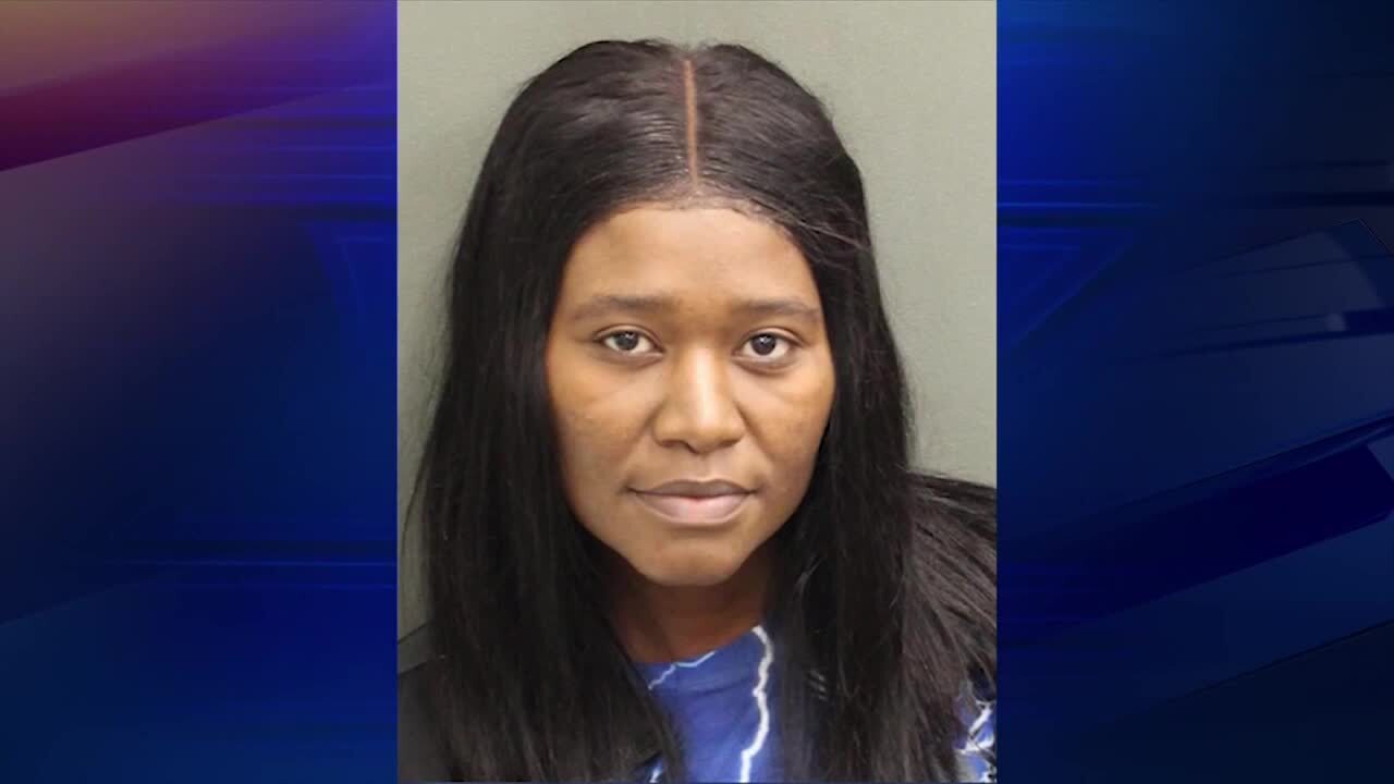 Mother of Florida boy accused of football practice shooting now charged ...