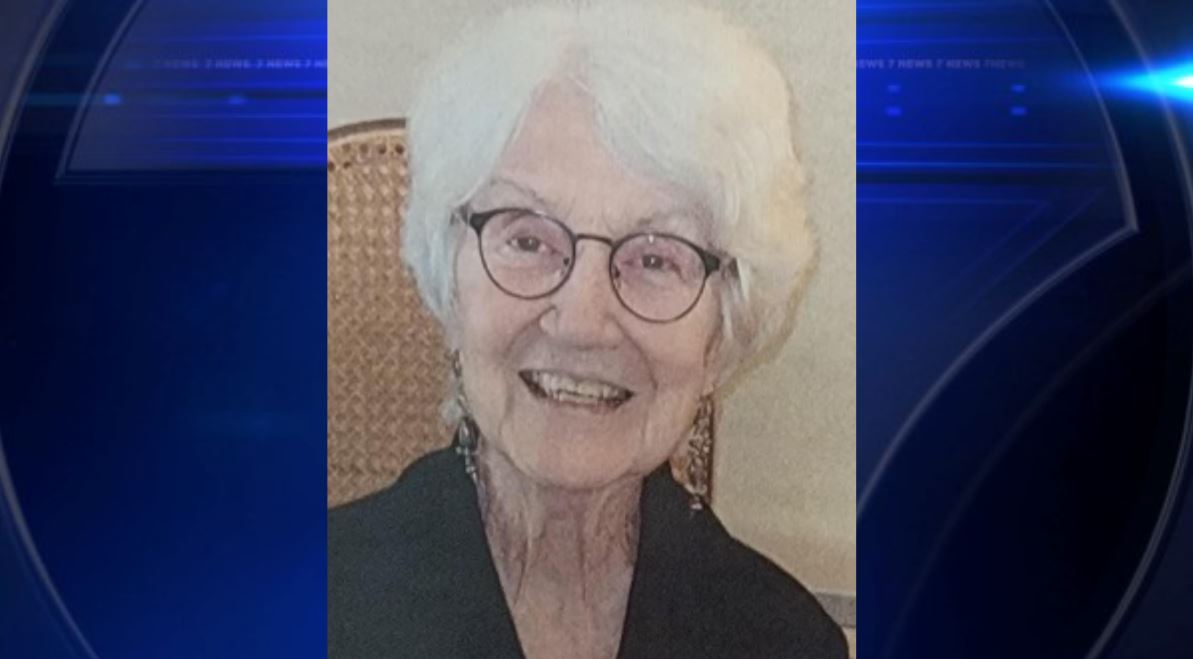Police: 82-year-old woman reported missing from Hollywood found safe - WSVN 7News | Miami News ...