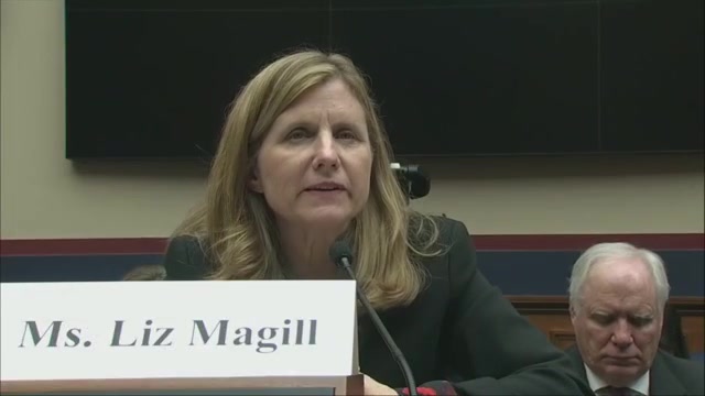 Liz Magill, University of Pennsylvania president, resigns as ...