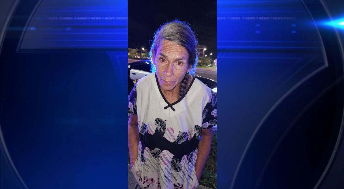Police ID woman found ‘disoriented’ in Miramar - WSVN 7News | Miami ...