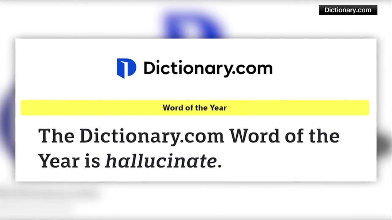 S Word Of The Year Is A Common One But It Doesnt Mean What You Think Wsvn