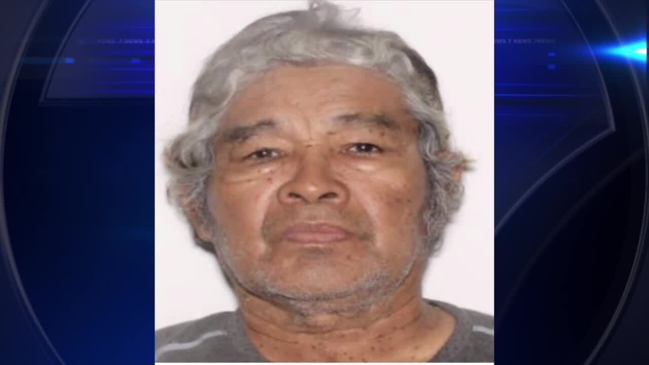 Police need public’s help searching for missing man from Hialeah - WSVN ...