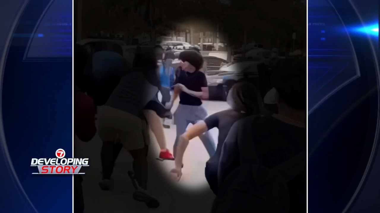 Police arrest 5th student involved in violent attack near Marjory ...