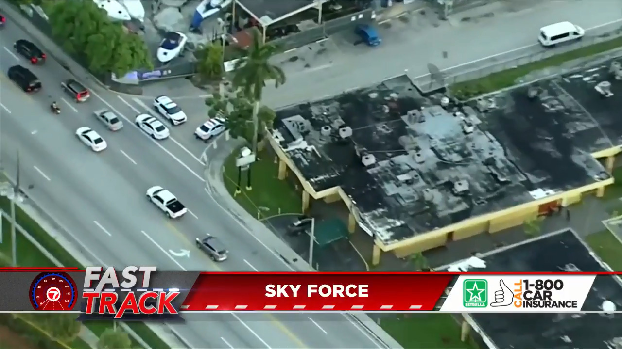 Investigation underway after shooting in Miami - WSVN 7News | Miami ...