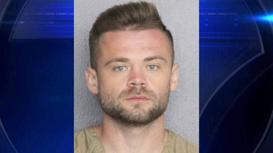 Rhode Island man arrested in connection to false bomb threat at FLL ... Rhode Island man arrested in connection to false bomb threat at FLL ...