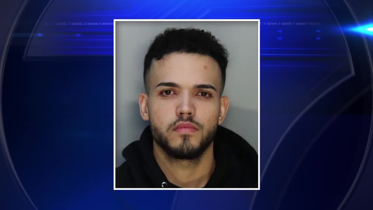 Broward – Page 19 – WSVN 7News | Miami News, Weather, Sports | Fort ...