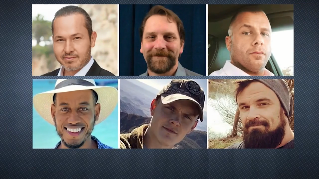 US, Venezuela swap prisoners: Maduro ally for 10 Americans, plus ...