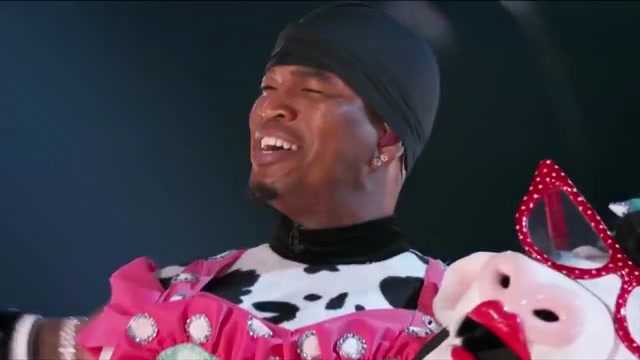 Grammy winner Ne-Yo moo-ves above competition to win Season 10 of ...