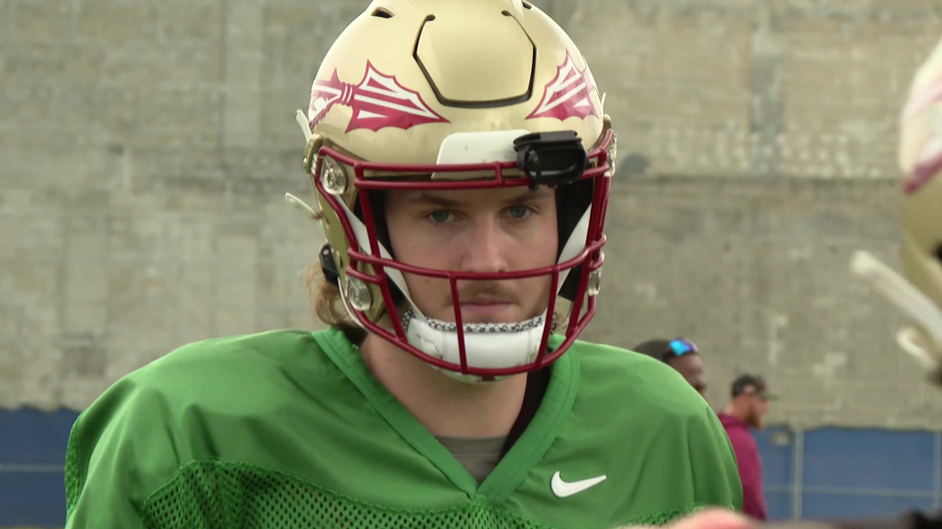 Florida State will turn to No. 3 quarterback as Tate Rodemaker opts out ...