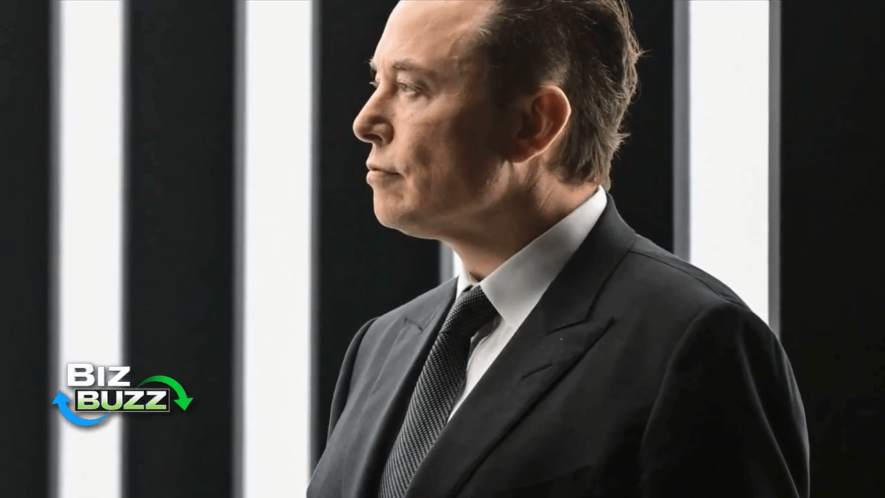 Elon Musk’s prominence during inauguration ceremonies stamps tech titan ...