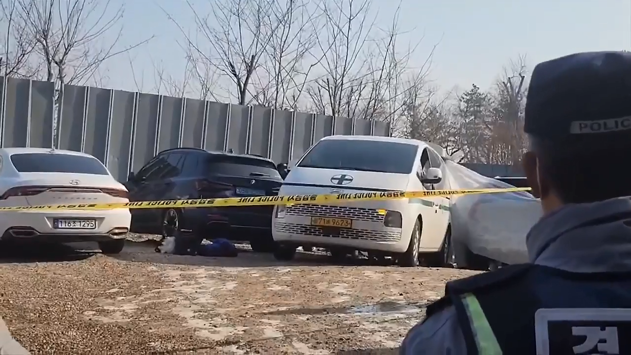 South Korean actor Lee Sun-kyun of Oscar-winning film ‘Parasite’ is found dead - WSVN 7News ...