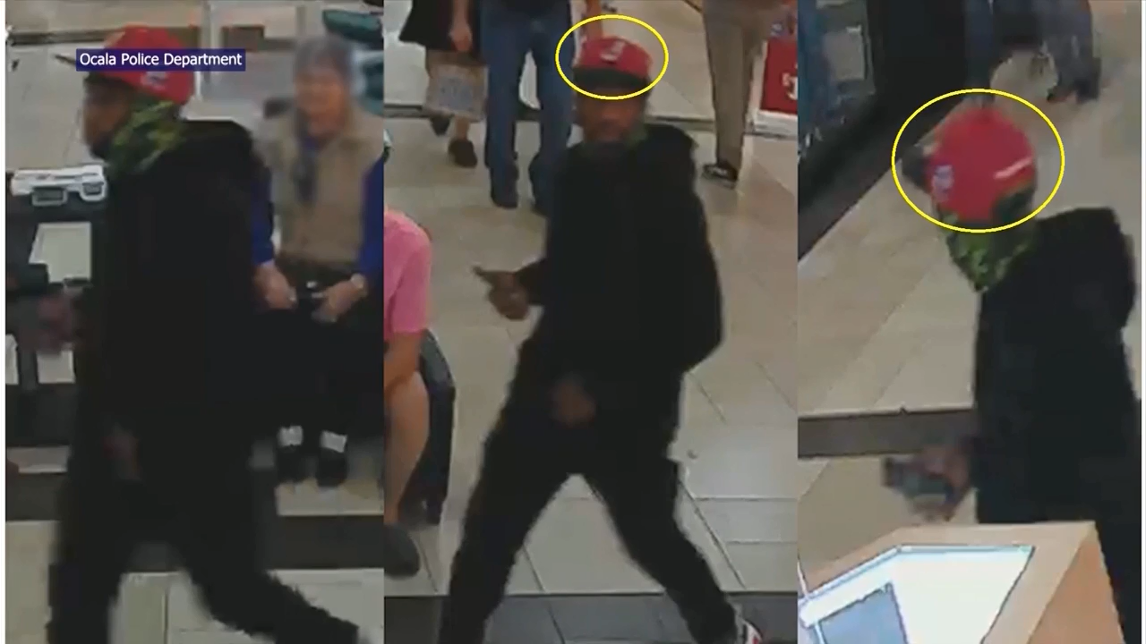 New details emerge following shooting at Ocala mall - WSVN 7News ...
