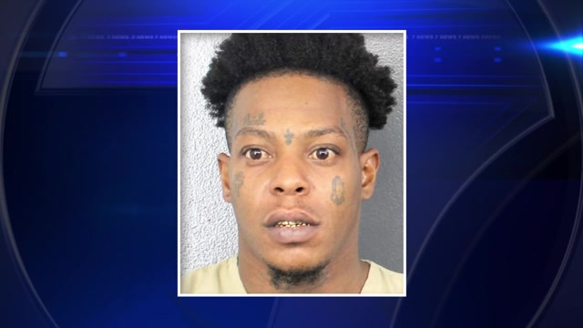 Authorities ID handcuffed man who escaped custody in Lauderhill amid ...