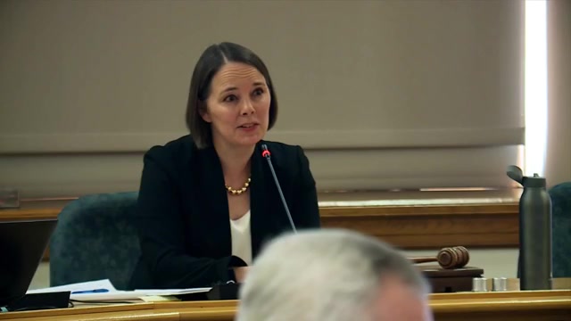 Maine state official who removed Trump from ballot was targeted in ...