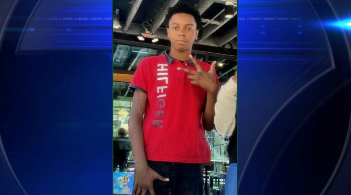 Bso Searching For 12 Year Old Reported Missing From North Lauderdale