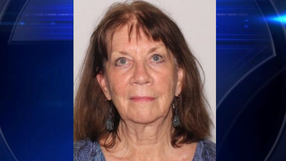 Bso 81 Year Old Woman Reported Missing From Tamarac Found Safe Wsvn