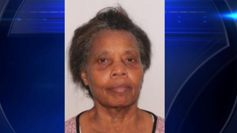Miami PD search for missing endangered elderly woman - WSVN 7News ...