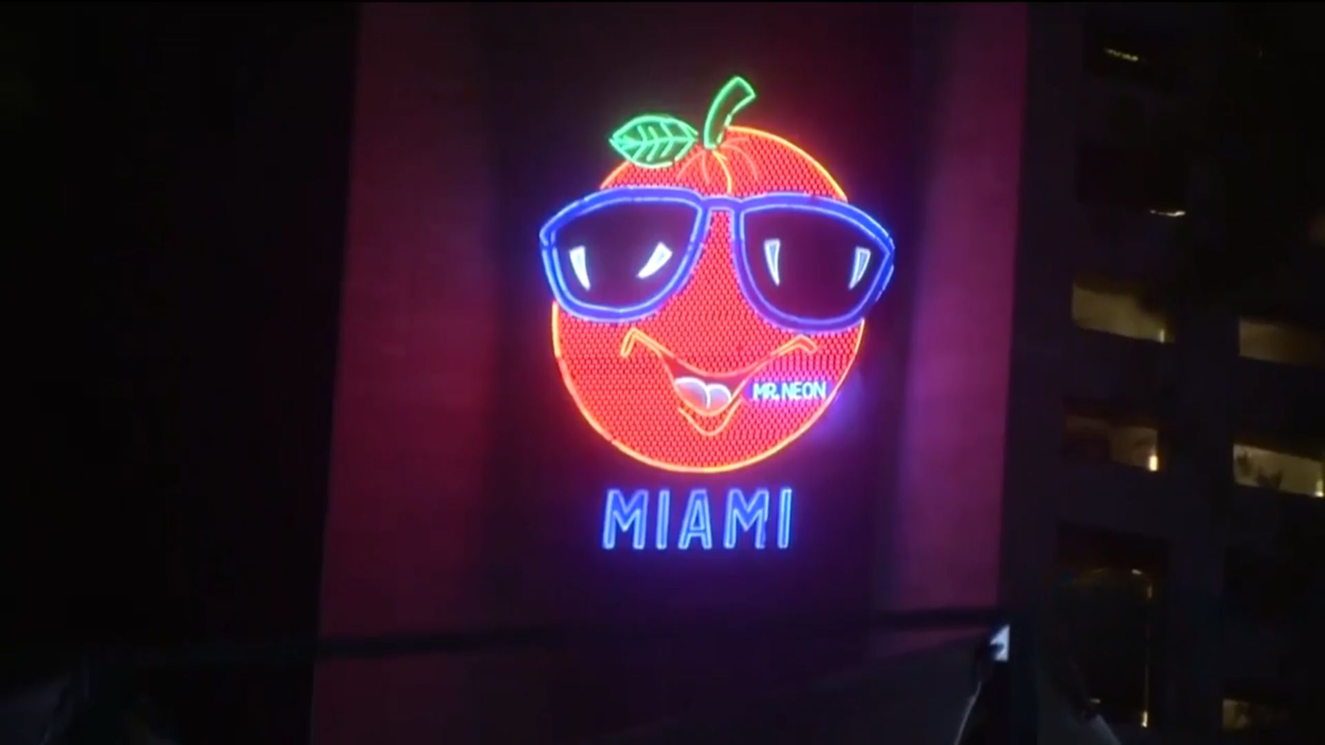 Big Orange to return to InterContinental Miami to ring in 2024 - WSVN ...