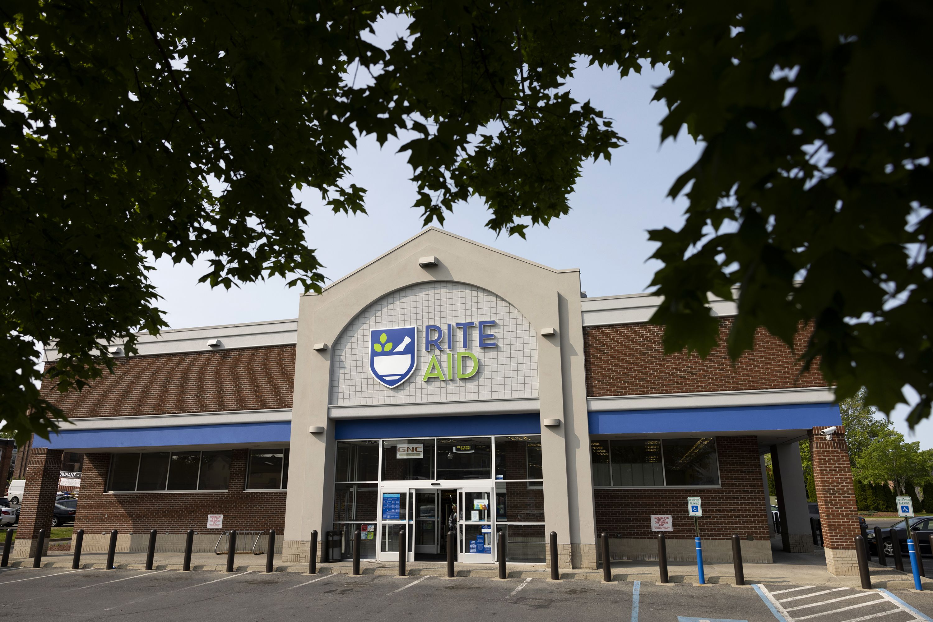 Rite Aid’s ‘reckless’ use of facial recognition got it banned from ...