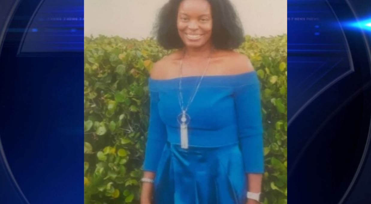 Bso Seeks Help From Public In Locating 43 Year Old Woman Reported