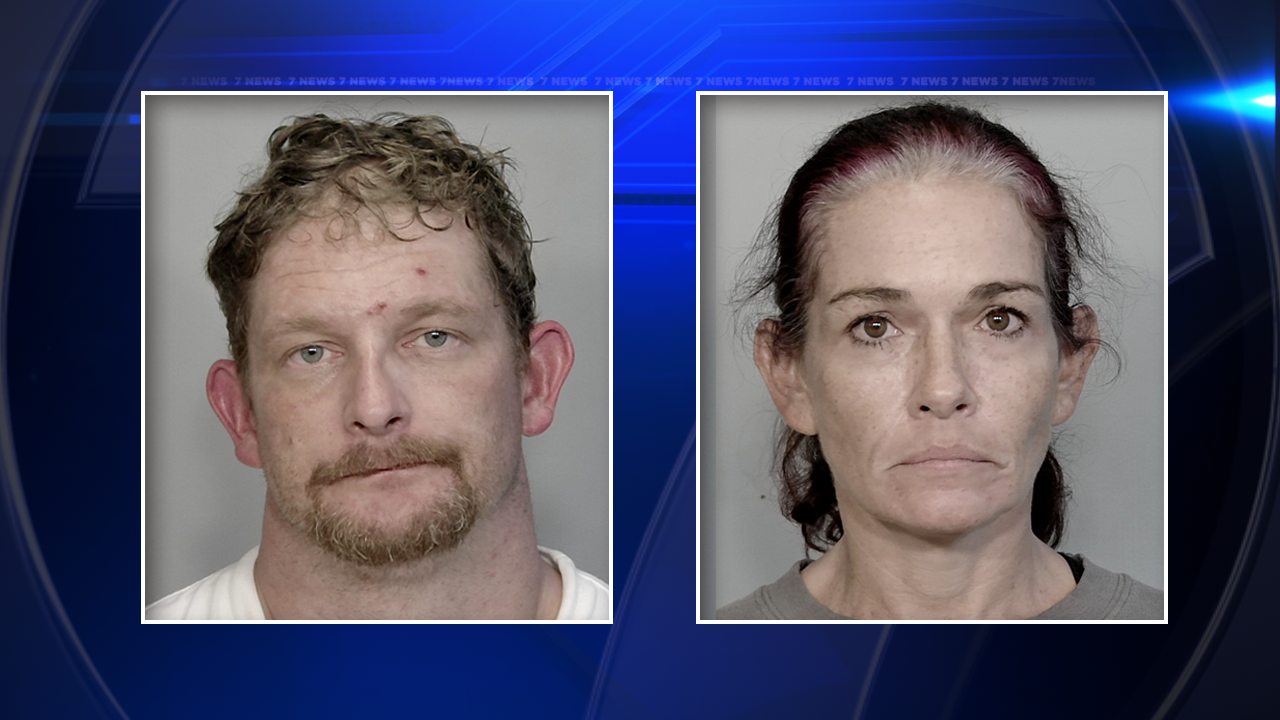 Suspected drug traffickers arrested in Marathon after bags of crystal ...