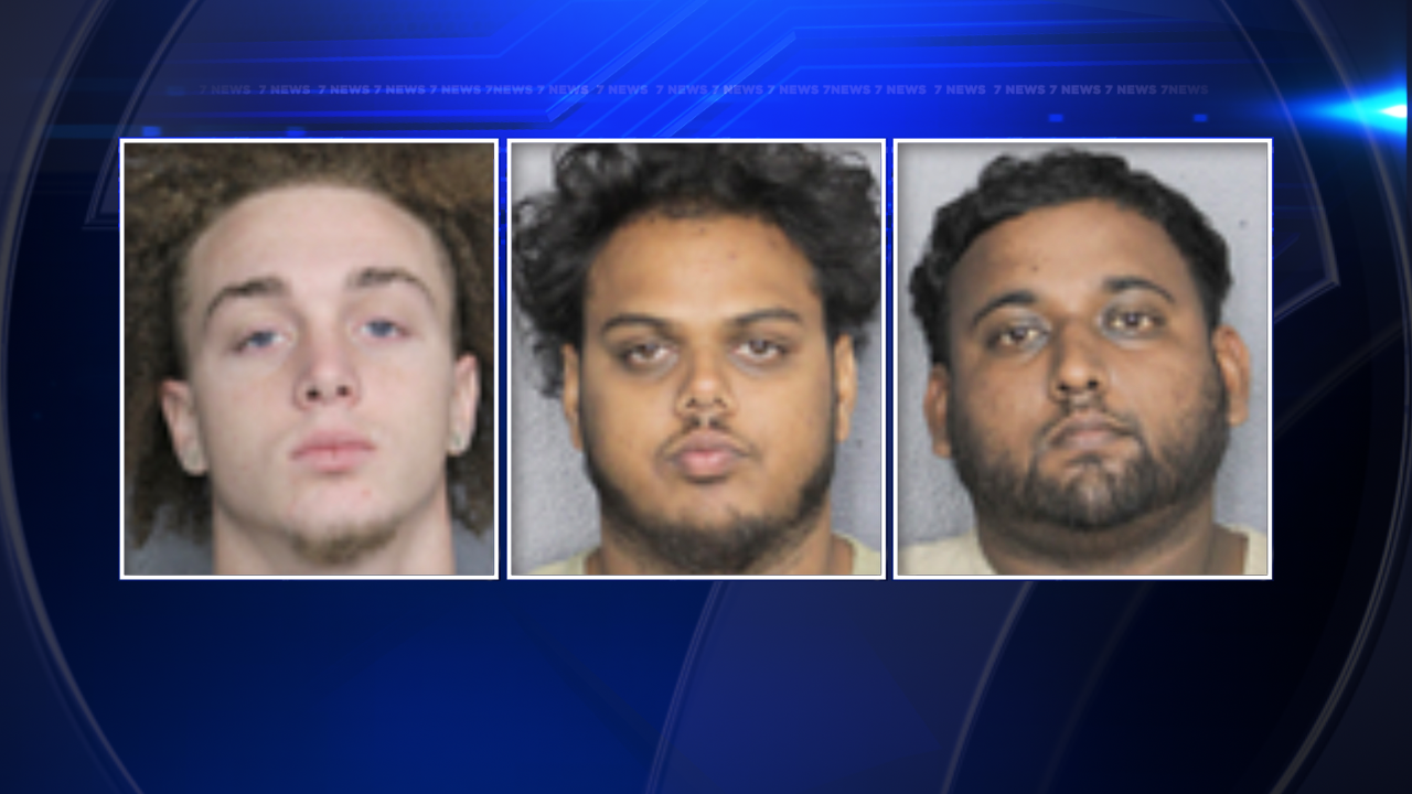 3 South Florida men indicted for kidnapping and murder in connection to ...